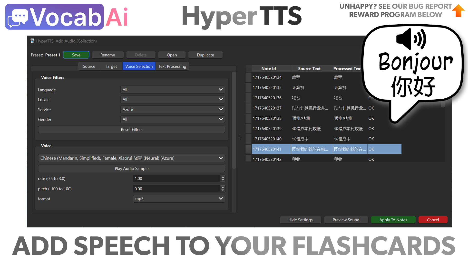 Ankiweb GitHub ChrisWeldon/AnkiLanguage: A Webpage For Generating